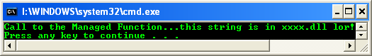 A tutorial on how to pass a delegate^ to a native function which expecting a function pointer ...