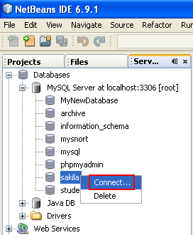 A complete tutorial on how to use Hibernate in Java Swing enterprise and desktop Java application