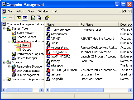 A practical tutorial on how to create the PHPMyAdmin config file done on Windows server