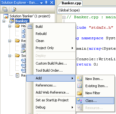 An info and reference for C++ .NET errors in properties, read-Only and ...