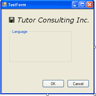 The Windows GUI programming tutorial on the check box, radio button, radio buttons as a group, a ...